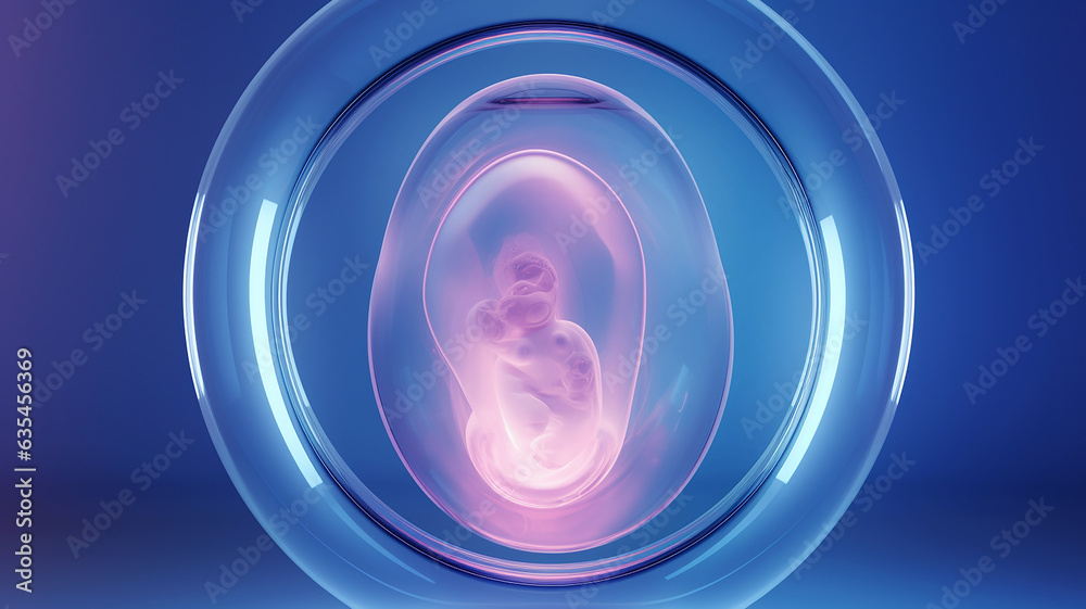 Future in vitro fetilization female pregnancy reproductive medicine lab ...