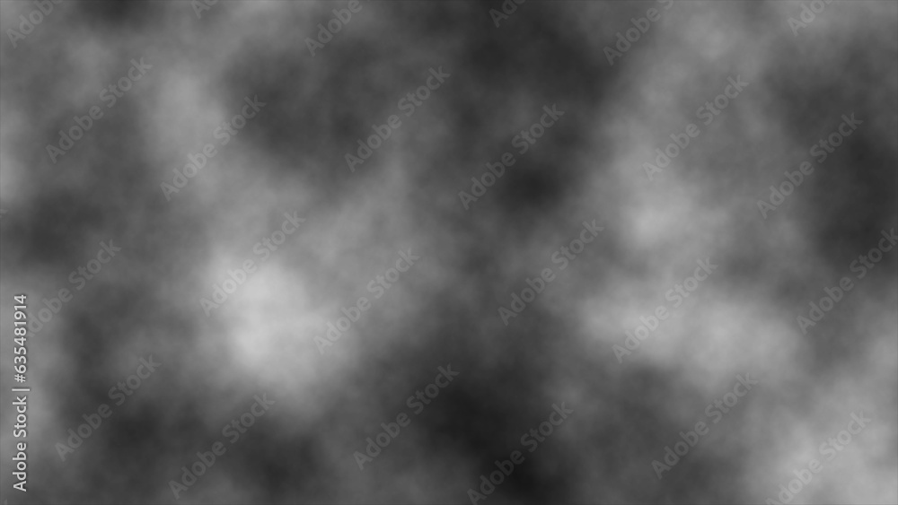 Abstract displacement noise map animation. silk fabric cloth mockup map ...