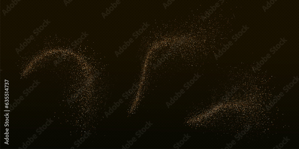 Spray chocolate powder png, powder. Explosion or splash. Flying or ...
