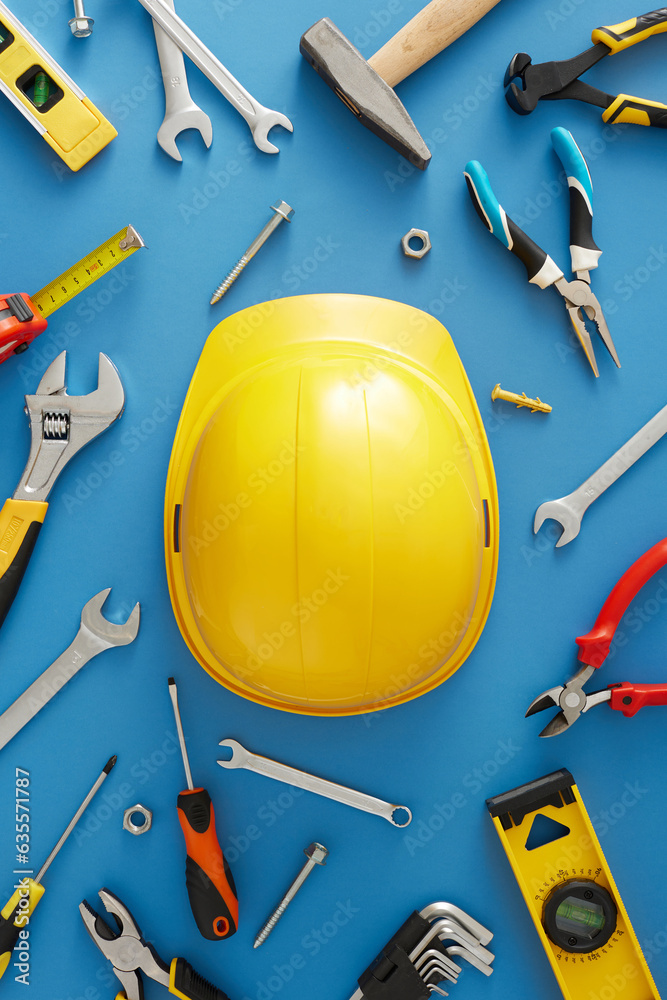 Acknowledge the meaningful contributions of construction workers this ...
