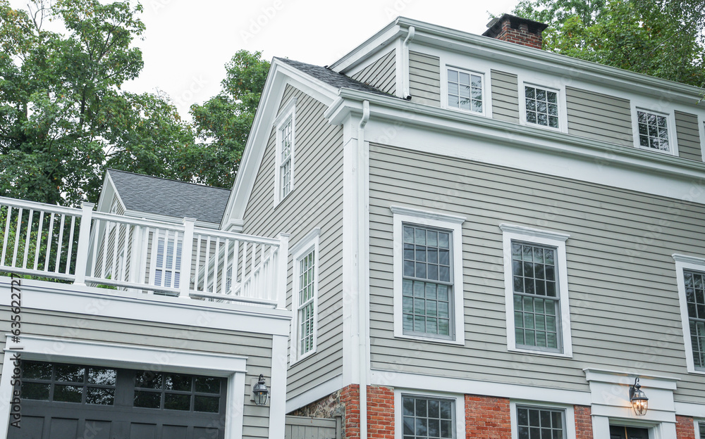 Glass-clad skyscraper represents modern real estate: growth, ambition ...