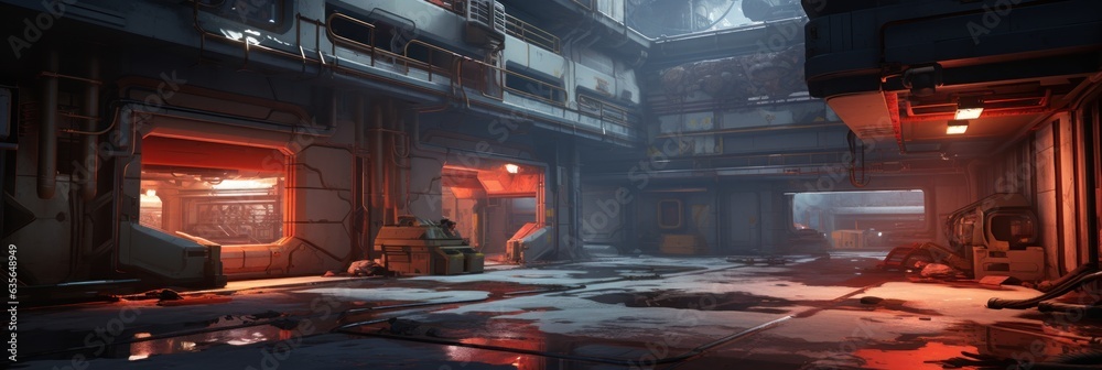 Valorant Soldier Concept Character. FPS Gameplay scenario. First-Person ...