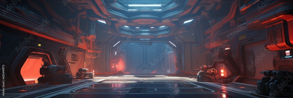 Valorant Soldier Concept Character. FPS Gameplay scenario. First-Person ...