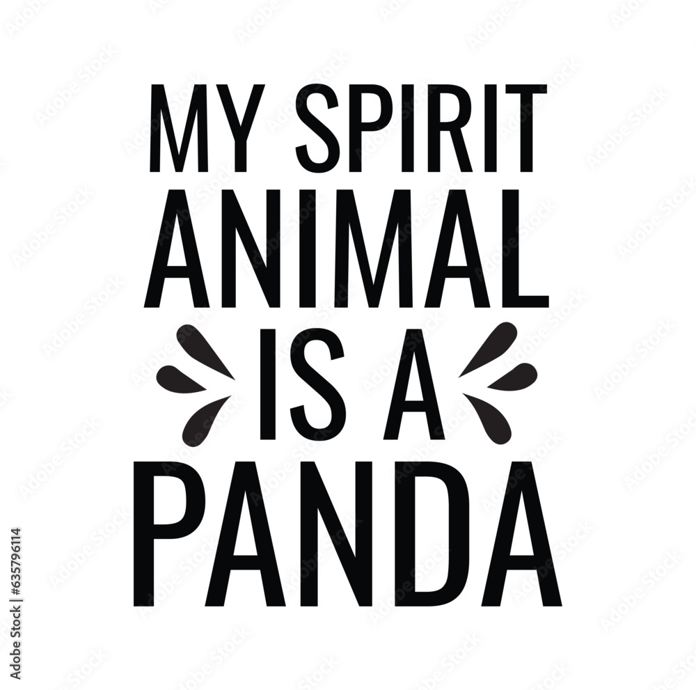 panda inspirational quotes, motivational positive quotes, silhouette ...