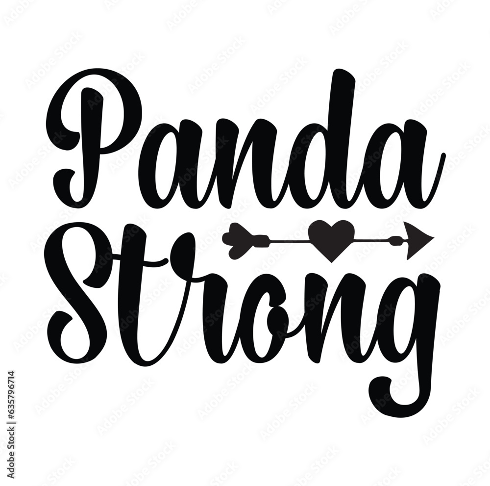 panda inspirational quotes, motivational positive quotes, silhouette ...