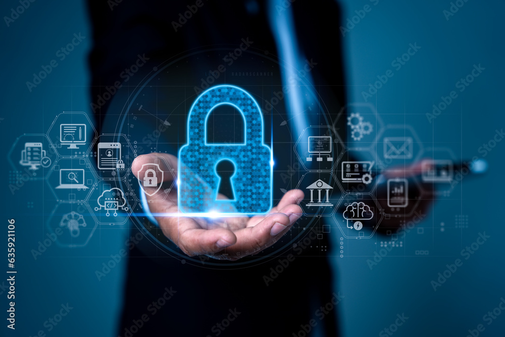 Business with technology. Concepts of surveillance and security ... Business with technology. Concepts of surveillance and security ...