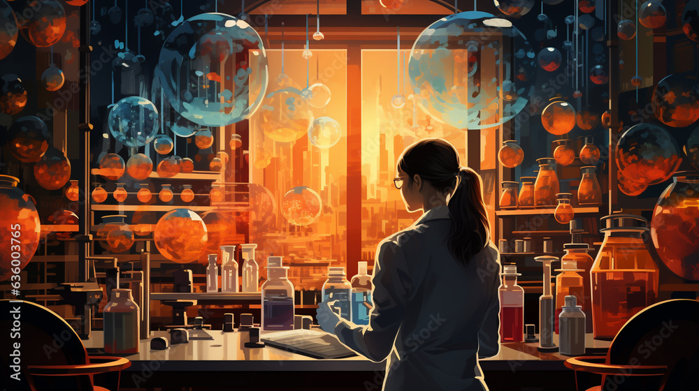 CRISPR Clinical Trials: Researchers conducting clinical trials for ...