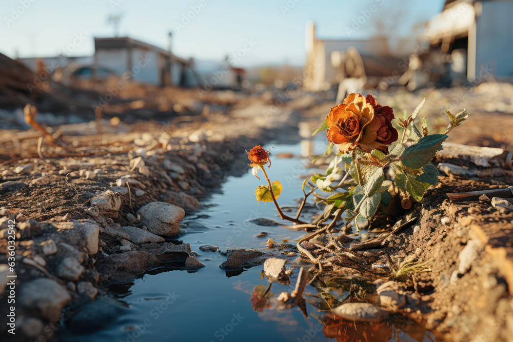 Water Scarcity Solutions. Explore strategies to address water scarcity ...