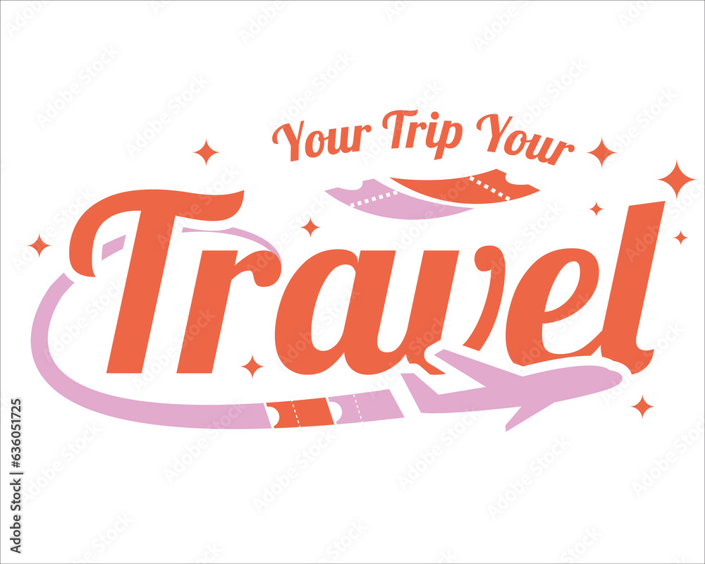 ticket travel logo designs for transportation and online service Stock ...
