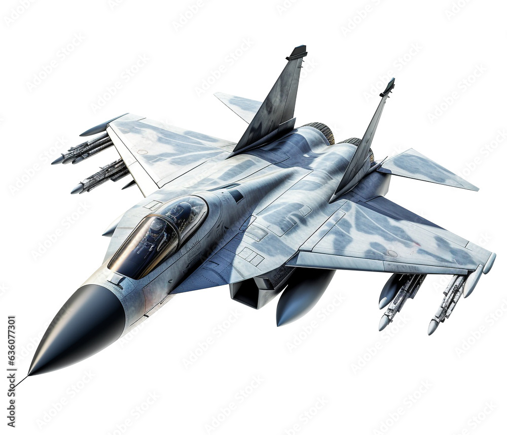 Photo Fighter jet png fighter aircraft jet plane transparent background ...