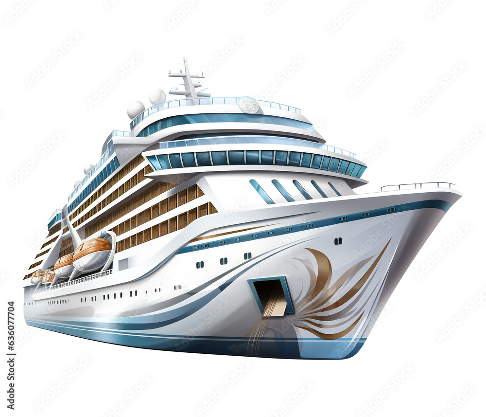 Ship png big ship luxurious ship vessel steamer ship transparent ...