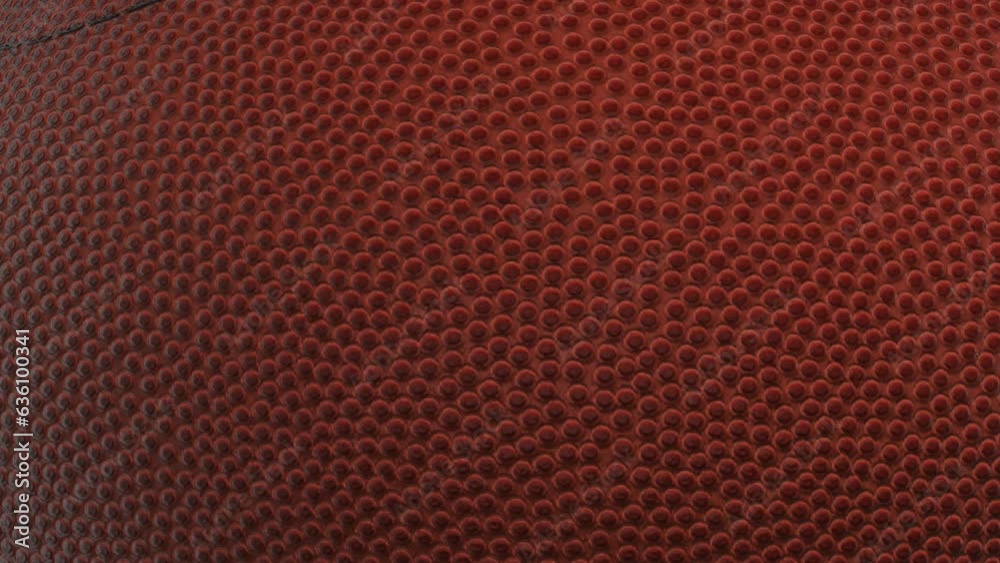 Football animation with transparent background ending on football ...