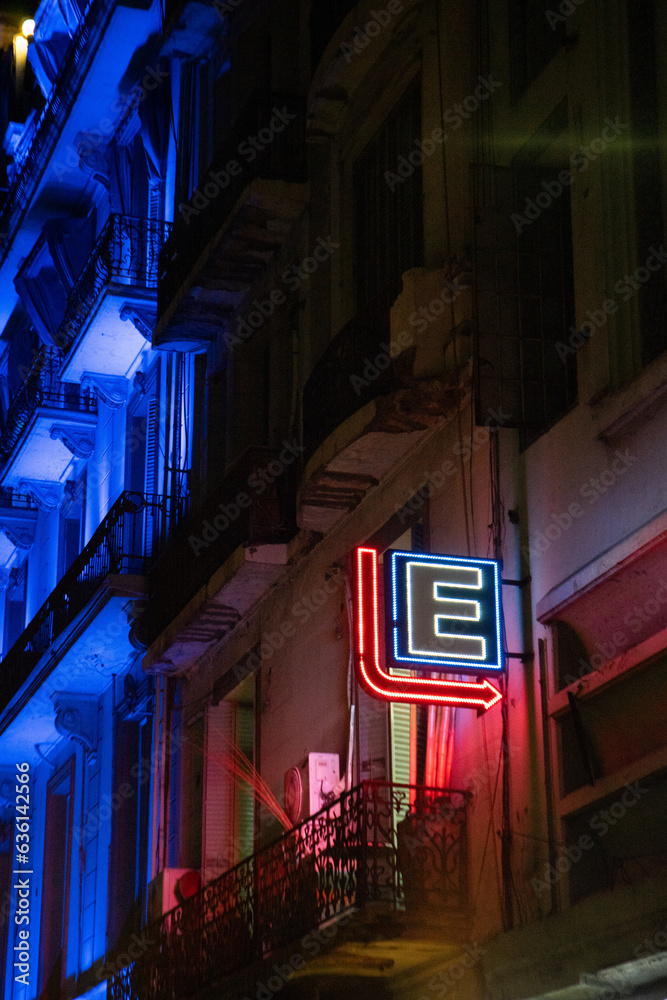 E Car Sign Stock Photo | Adobe Stock
