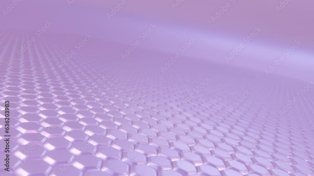 Animation of skin cells can tighten saggy skin. deep skin structure ...