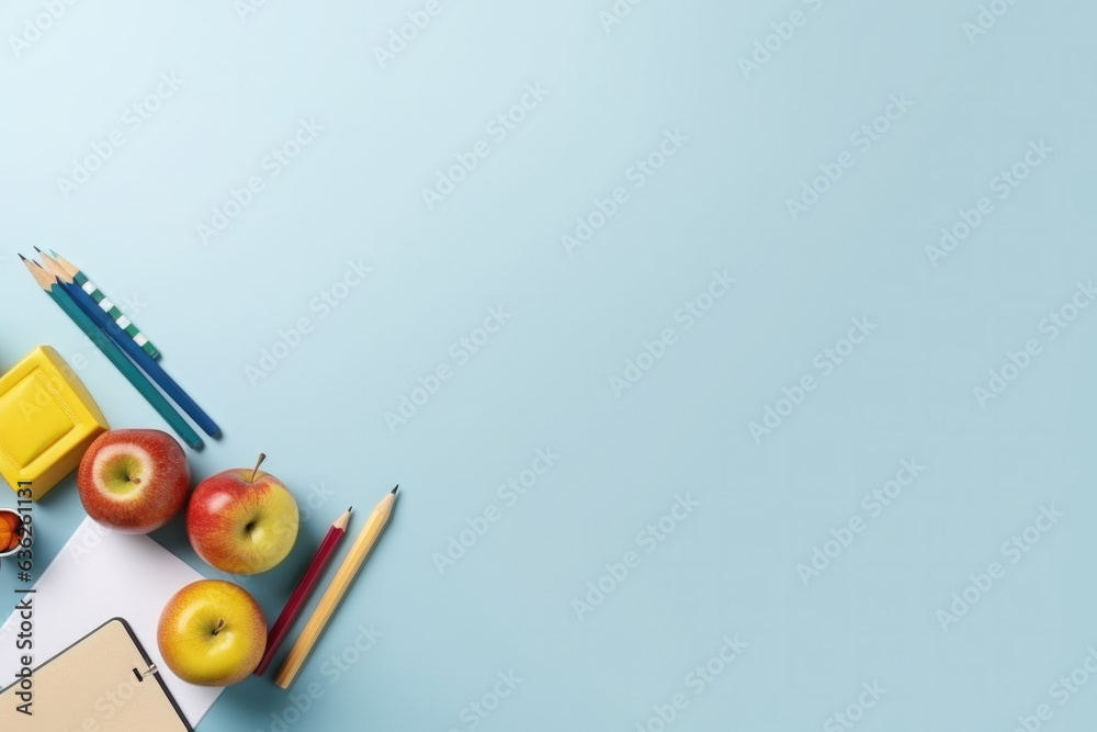 Embrace the modern school education concept, where technology and ...