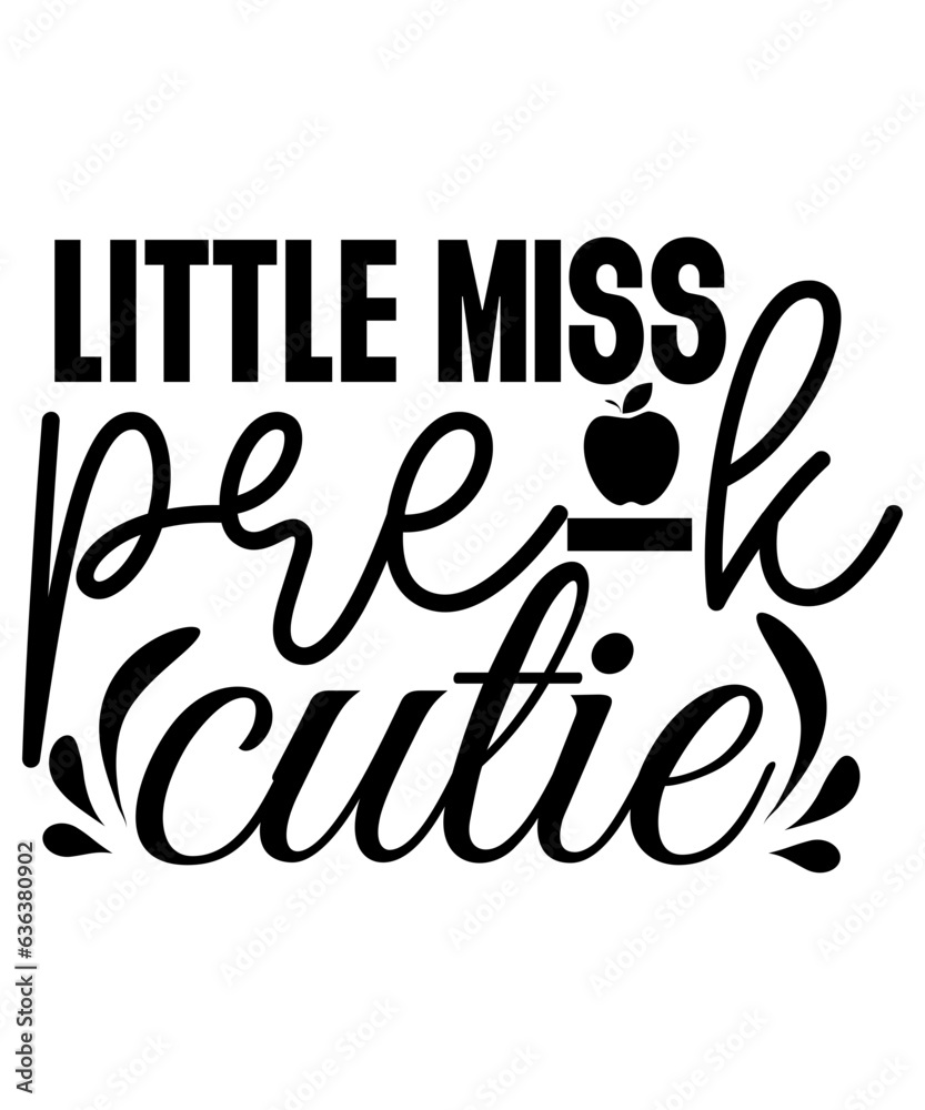 Back to School Svg Bundle, I'm Ready for, but is it Ready for Me Svg ...