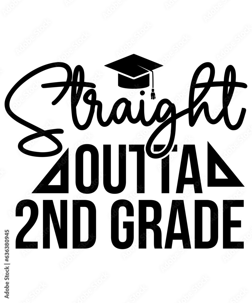 Vetor de Back to School Svg Bundle, I'm Ready for, but is it Ready for ...