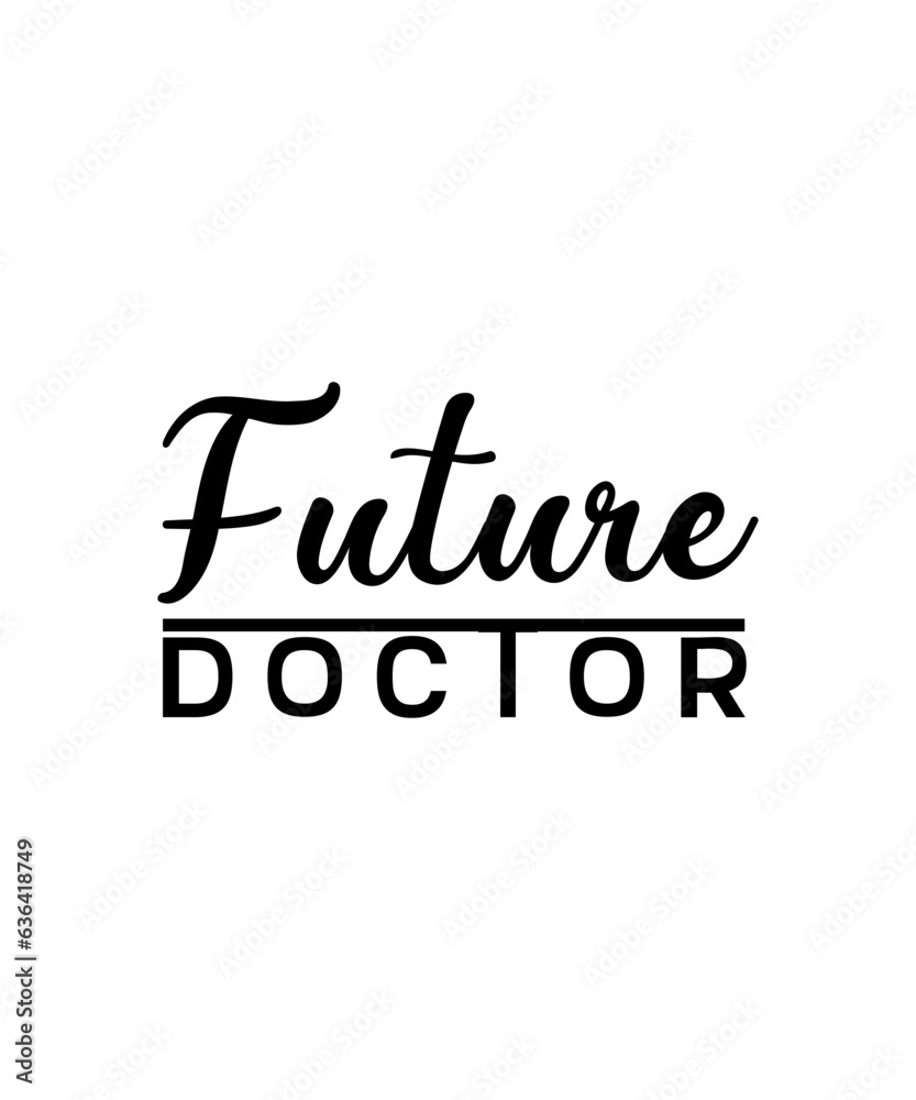 Doctor Svg, Doctor Off Duty Png, Doctor Off Duty Bundle, Doctor Off ...