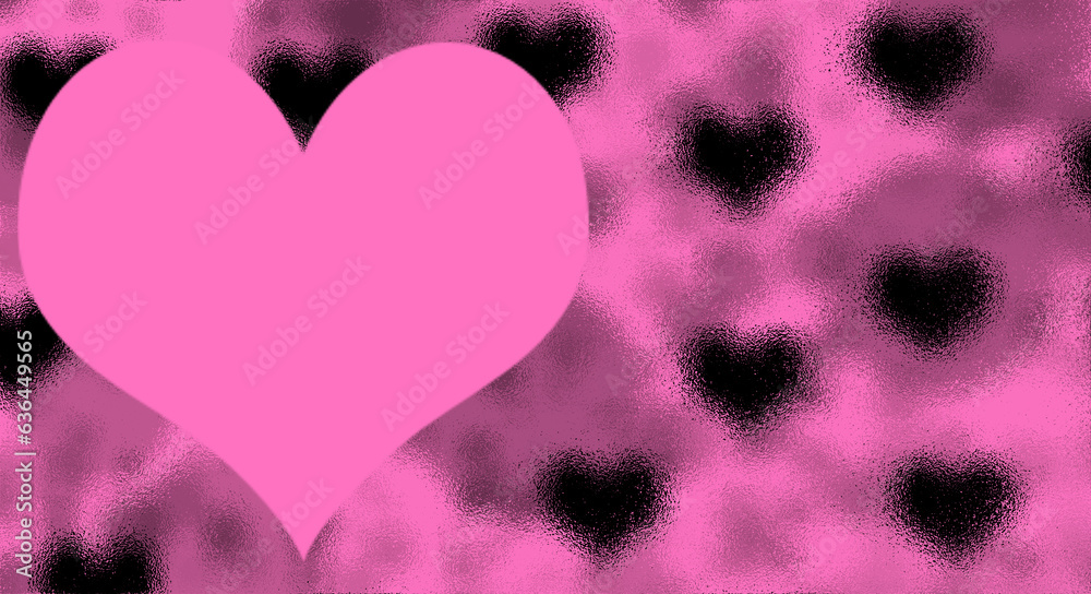 Heart Stock Illustration | Adobe Stock