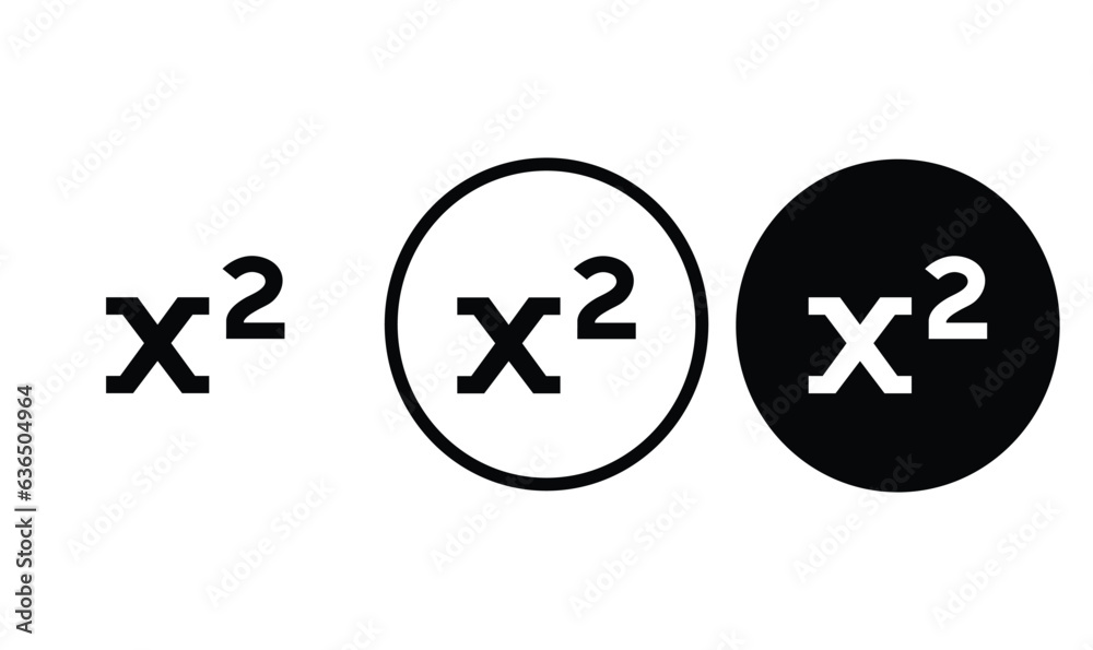 icon superscript subscript super script office text tool black outline ...