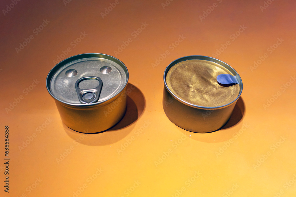 pet food packaging, wet and dry pet food, tin can, soft pack, aluminum ...