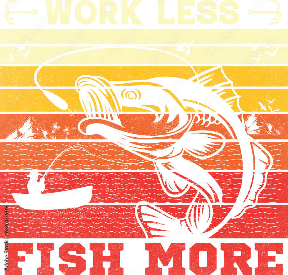 Fish are a part of the food chain. They eat animals and are eaten by ...