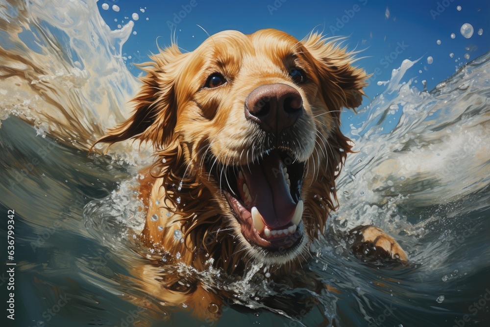 The Beauty of Bonding: Portraying the Deep Connection Between Man's ...