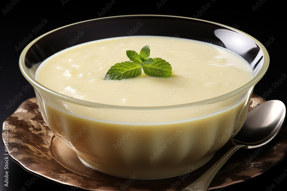 milk pudding, milk pudding Brazil, Milk Pudding or Pudim de leite ...