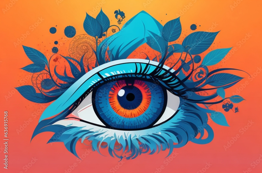 Feel free to experiment with stylistic choices and creative ...