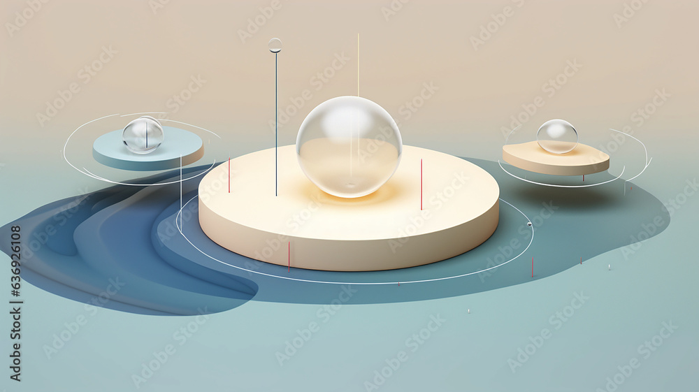Climate change water management resource concept model biodiversity ...