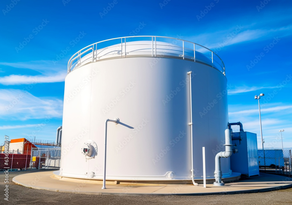 Liqiud Hydrogen renewable energy in vessel - LH2 hydrogen gas for clean ...