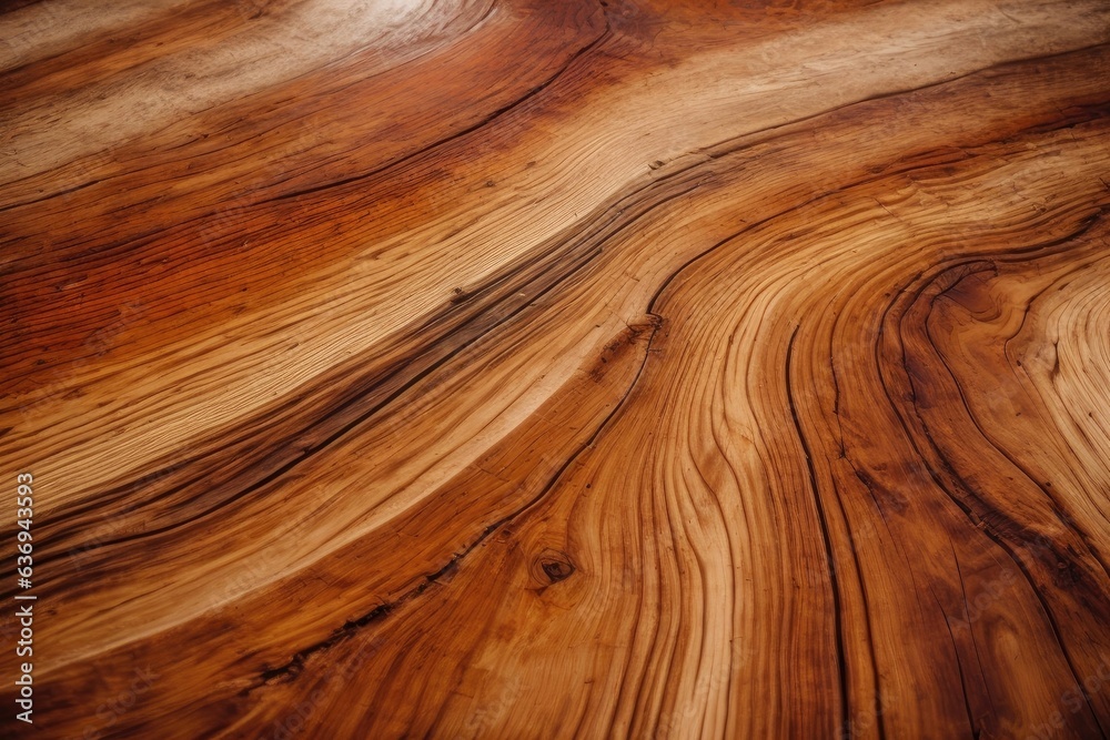 Wood grain patterns, wood texture background, wooden floor and deck ...