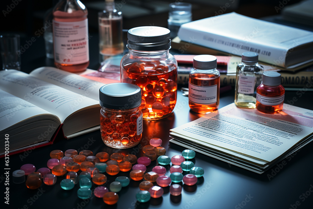 Pharmacovigilance: The process of monitoring and assessing the safety ...