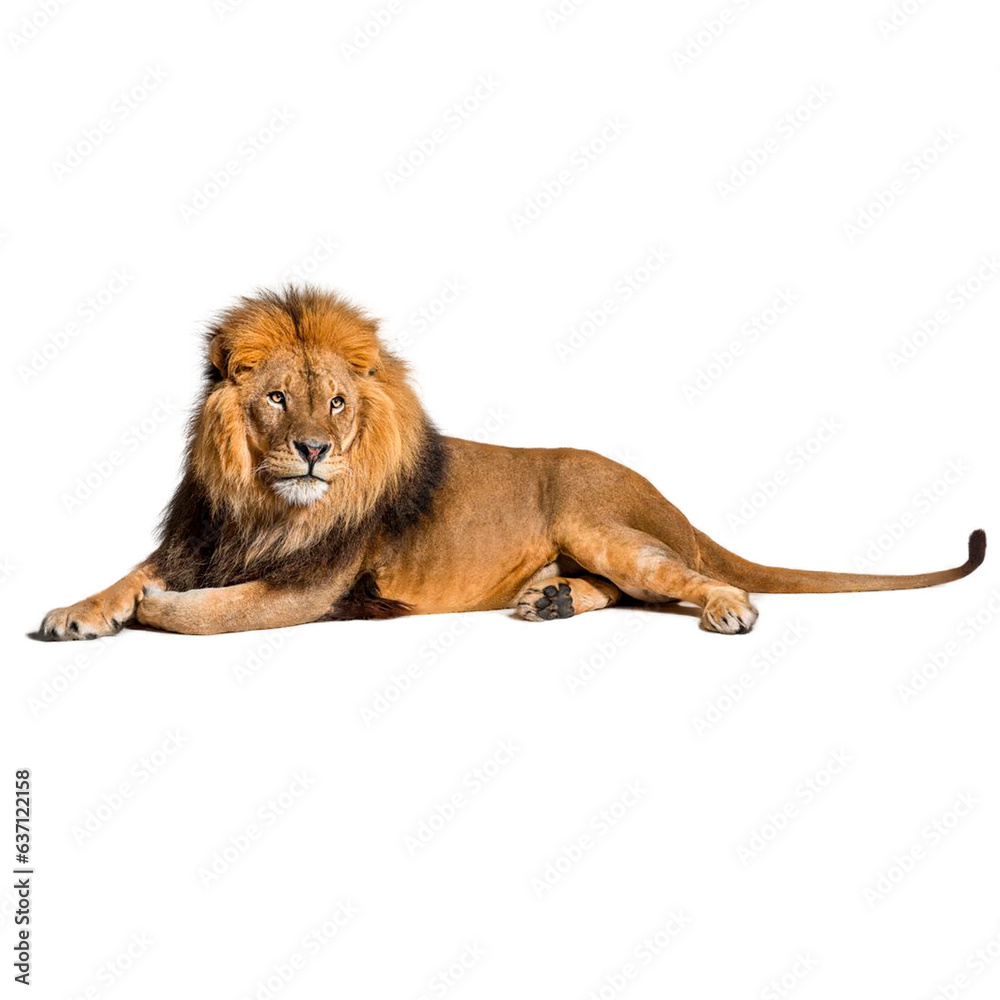 Lion, León, Felino, Feline, Animal, King, Rey, Majestuoso Stock Photo ...