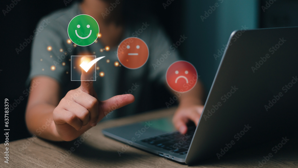 Online review tools, Customer review satisfaction feedback survey ...