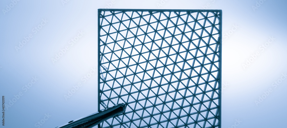 Thermal Metamaterials: These materials can control the flow of heat ... Thermal Metamaterials: These materials can control the flow of heat ...
