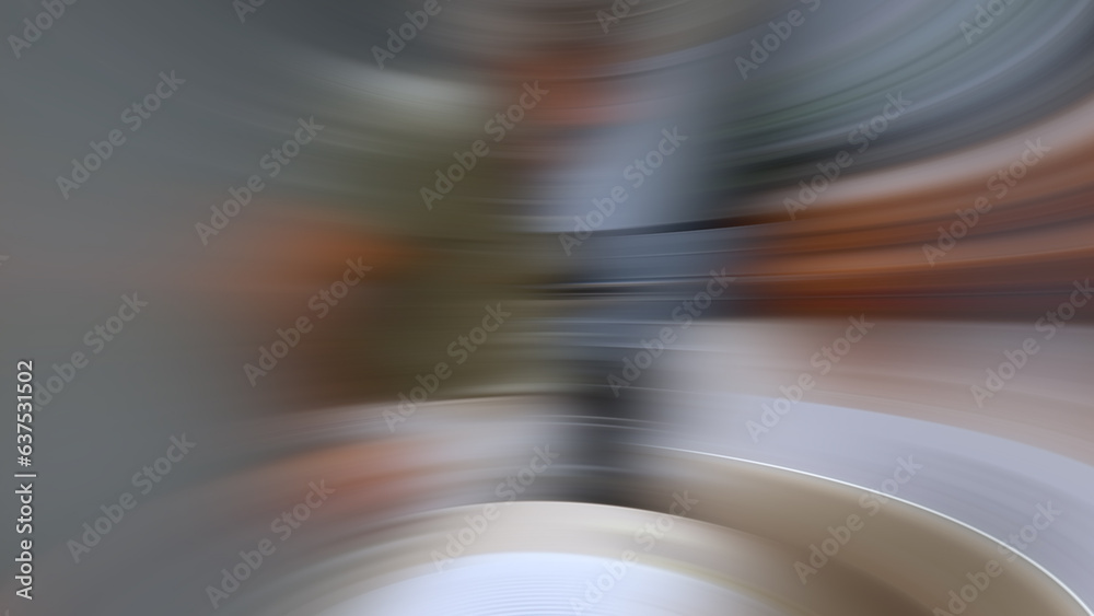 Seamless Warp Cinematic Transitions Stock Template | Adobe Stock