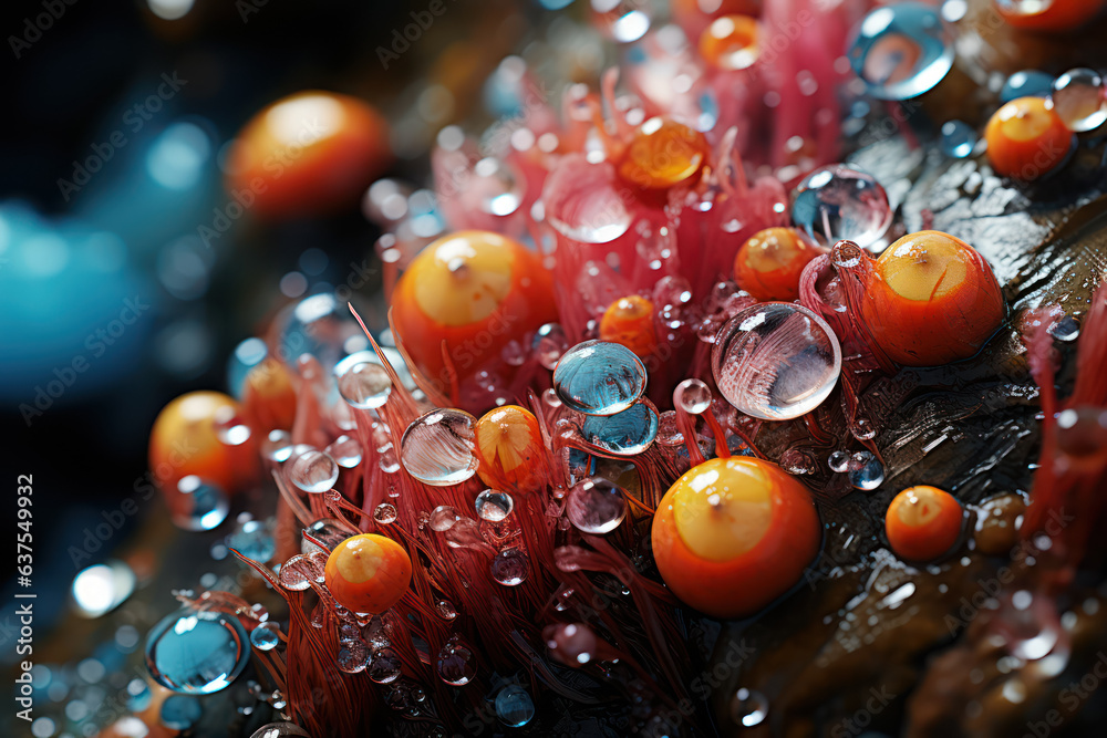 Impacts of Microplastics on Ecosystems. Examine the effects of ...