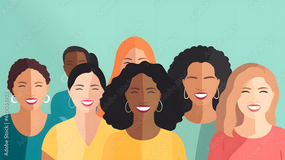 Empowering Women in the Workplace Inclusivity: Celebrating ...