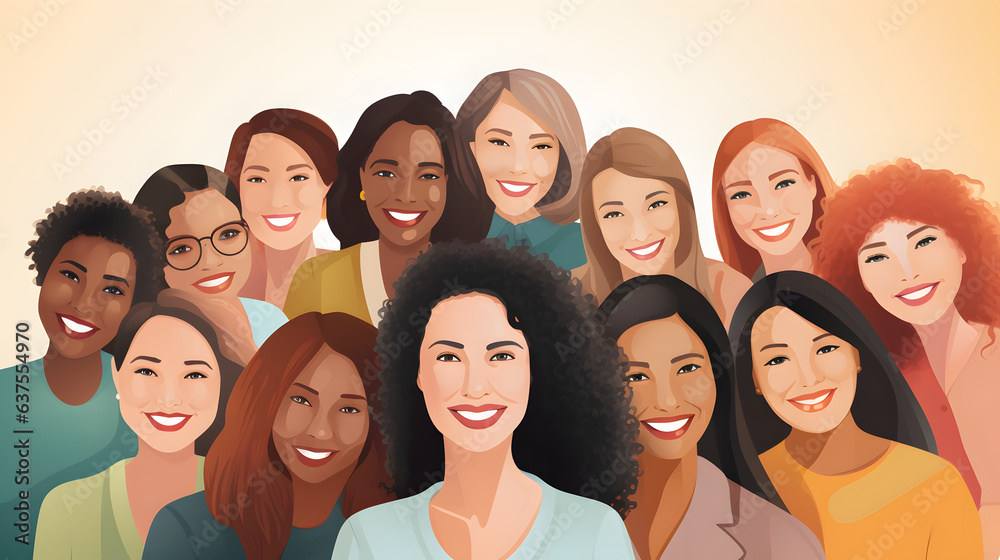 Empowering Women in the Workplace Inclusivity: Celebrating ...