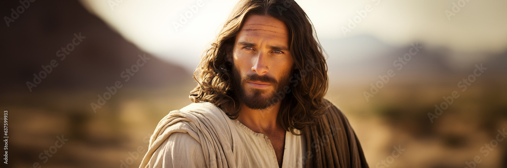 Jesus Christ Is the King, Embodiment of Hope and Salvation in Christian ...