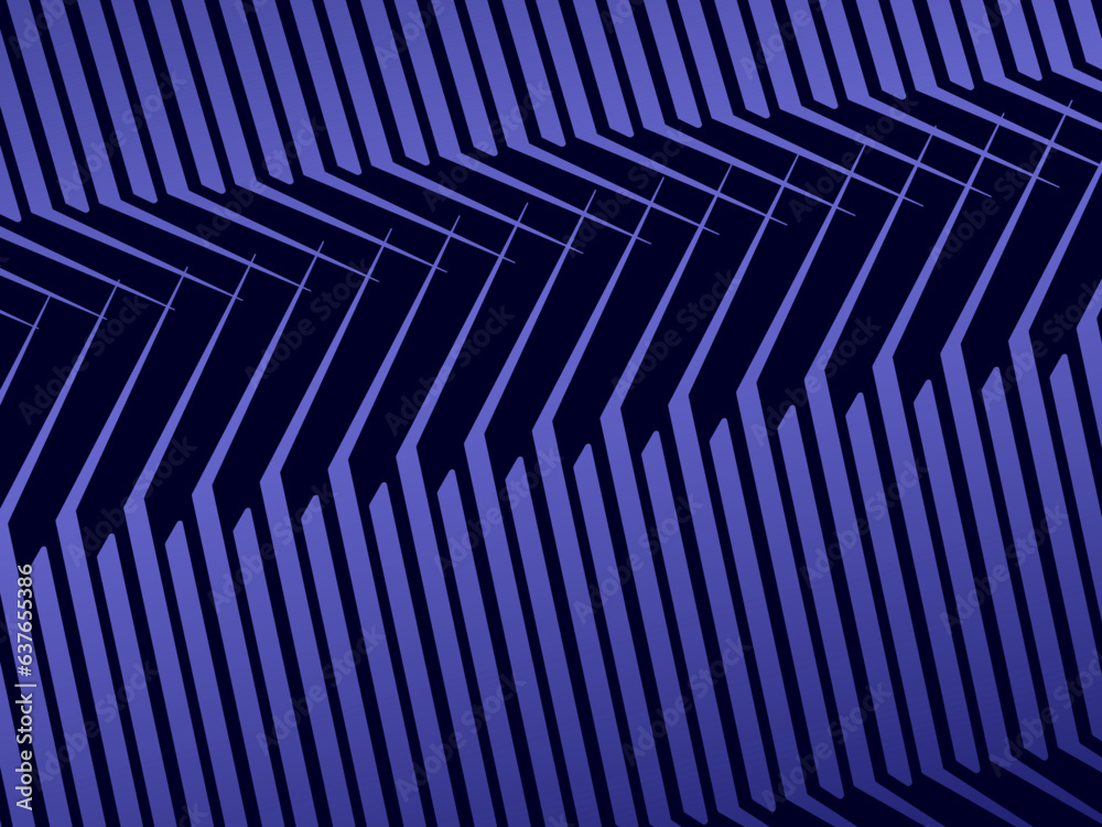 Premium background design with diagonal dark blue stripes pattern ...