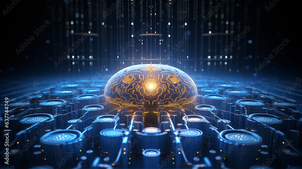 Neural Networks and Artificial Intelligence Visualization: Machine ...