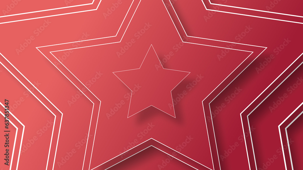 Star Backgrounds Stock Template | Adobe Stock