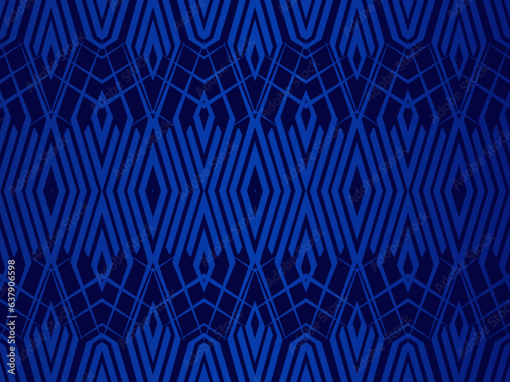 Premium background design with diagonal dark blue stripes pattern ...