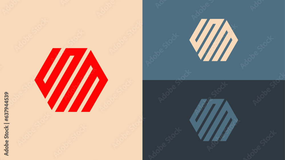 Modern creative logo design to letter S symbol mark, shape logo design ...