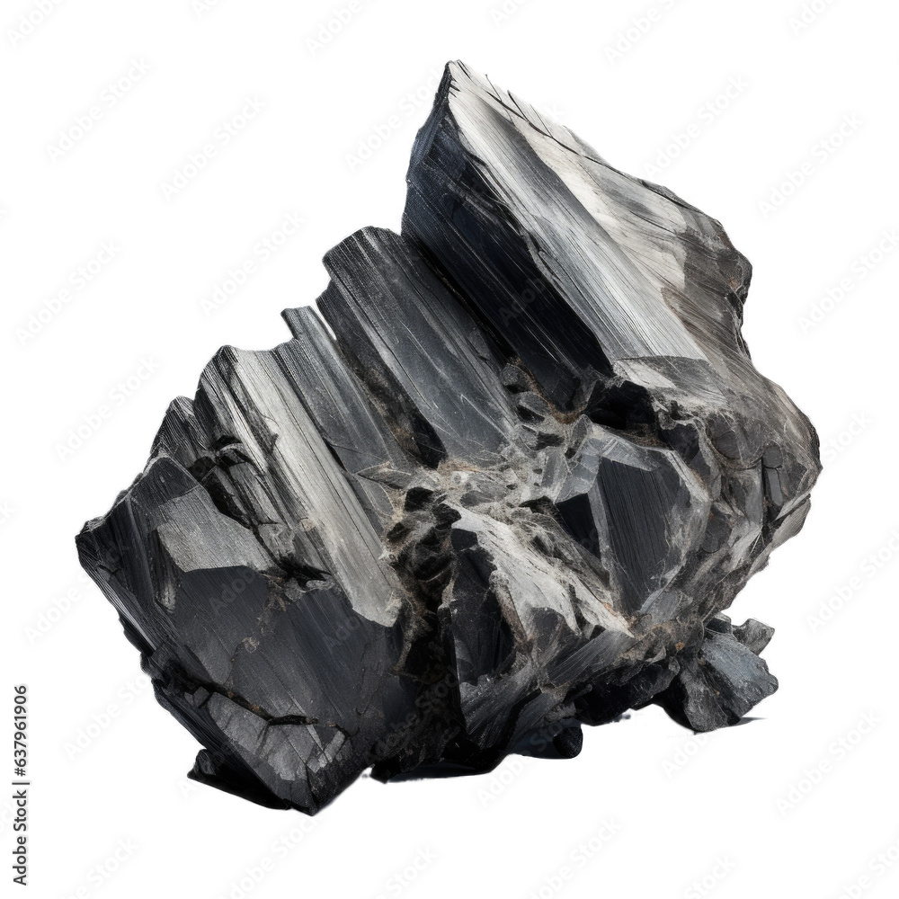 Lead isolated on transparent background. Generative AI Stock ...