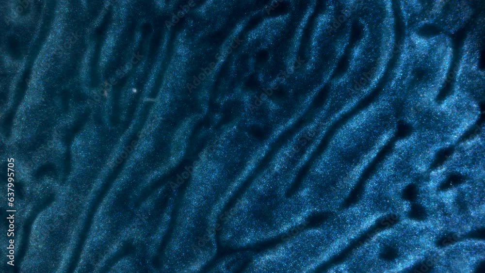 Ice melting and morphing changing forms liquid state energy release ...