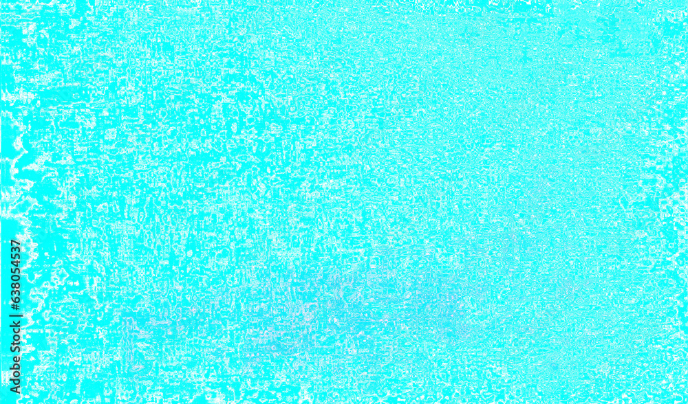 Light blue textured background banner with copy space for text or image ...