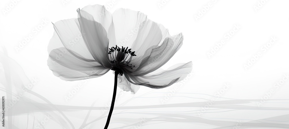 Condolence, grieving card, loss, funerals, support. Beautiful elegant ...